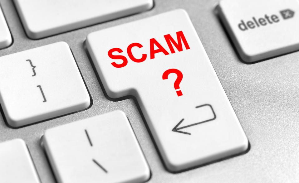 How To Get Ahead Of Crypto Scammers - Five Tips To Avoid Common Pitfalls