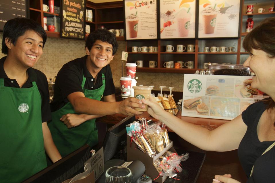 5 Essentials For Animated Employee-Customer Engagement