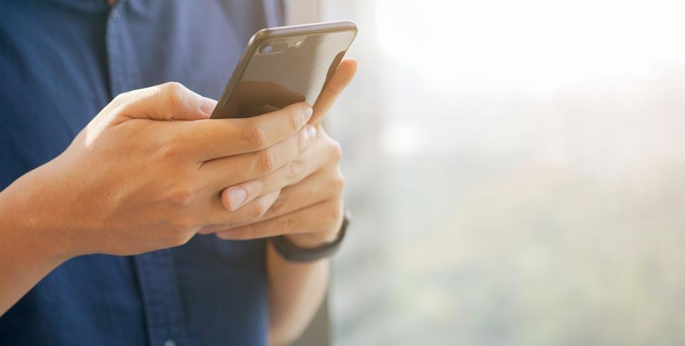 14 Essential Considerations For A Business Building Its First Mobile App