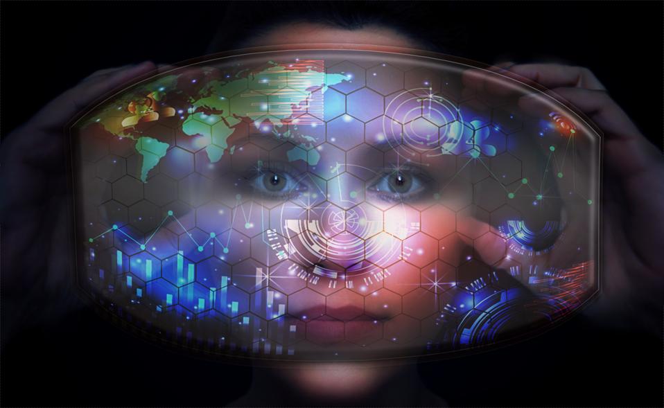 Why Visual Computing Is The Future Of Personal Computing