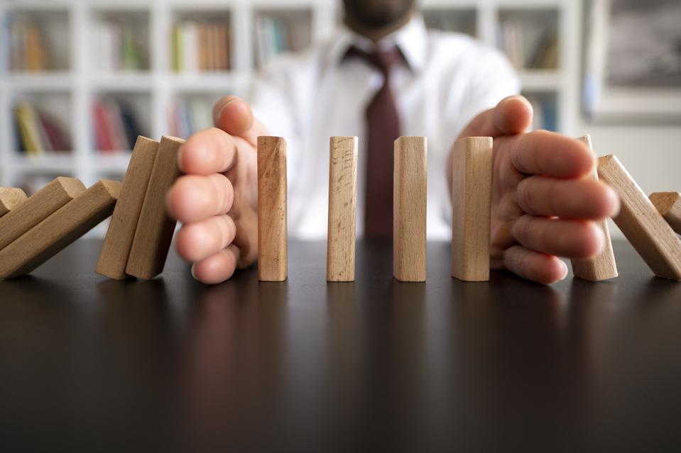 Key Strategies To Help You Manage Your Business Risk