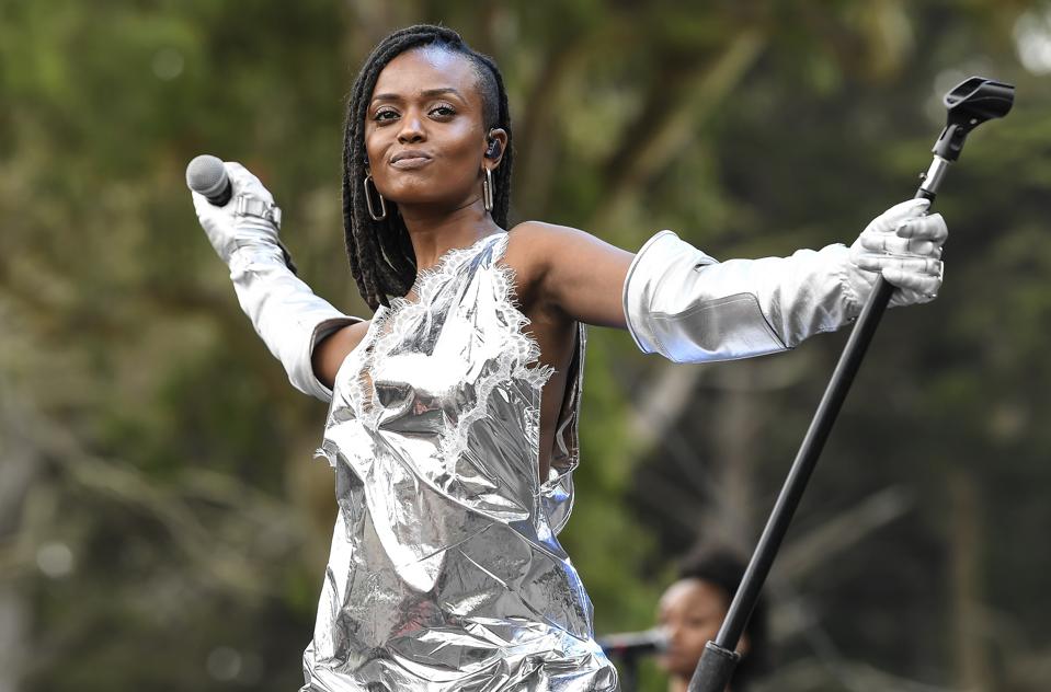 Kelela Shares New Single ‘On the Run’ From Her Upcoming Sophomore Album ...