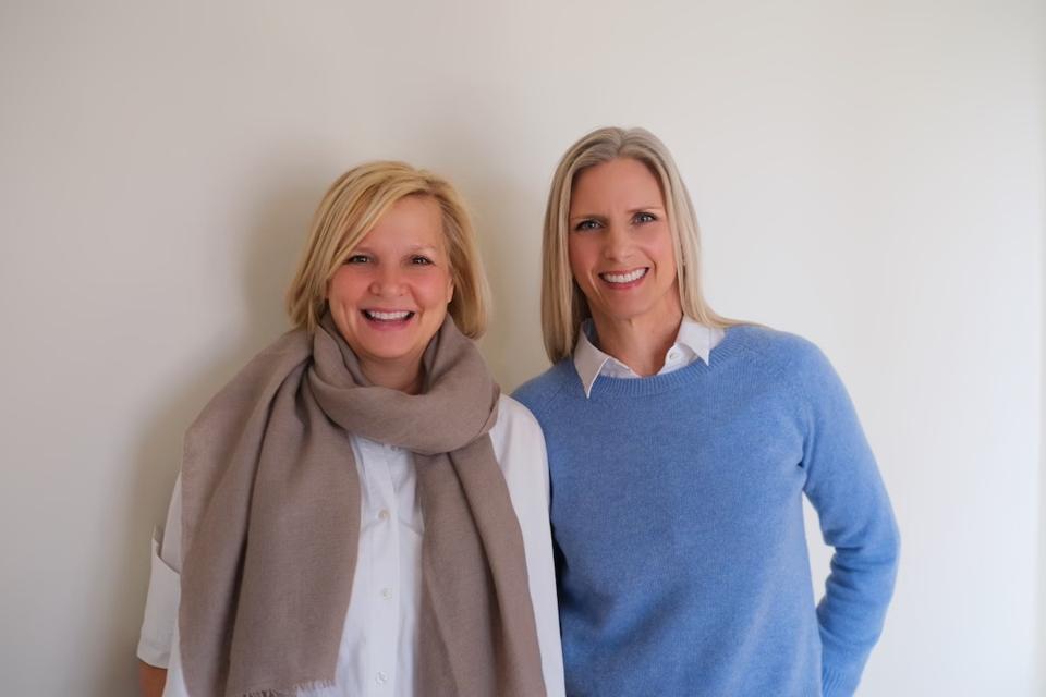 A Women-Owned Business Built On Friendship And Mutual Love For Travel