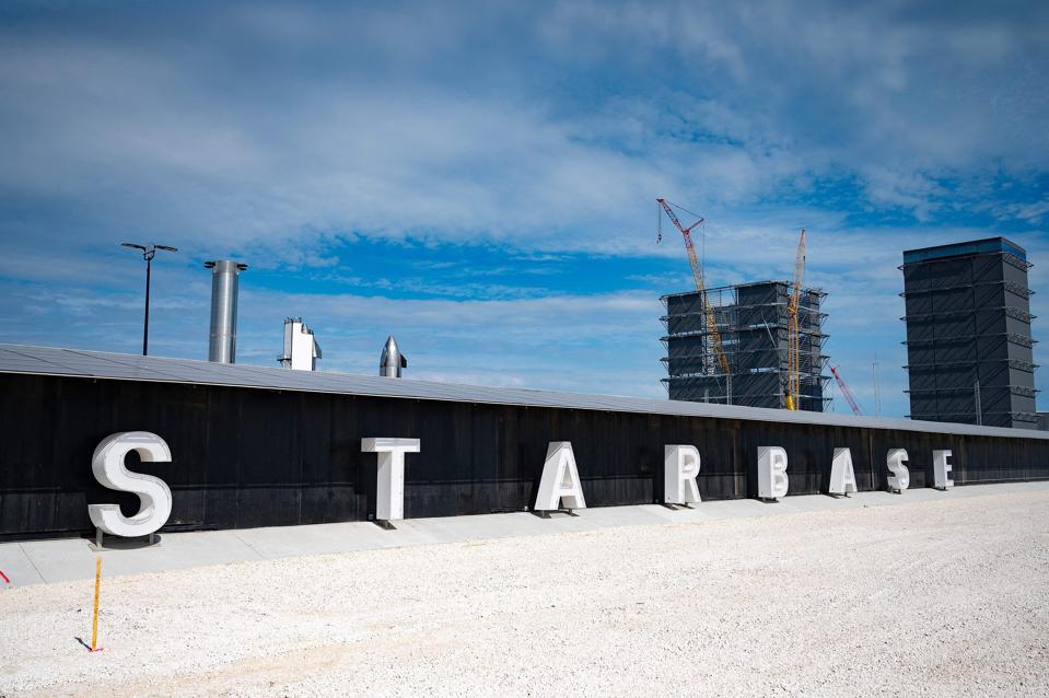 SpaceX Is Recruiting People To Live And Work At Its Starbase In Texas