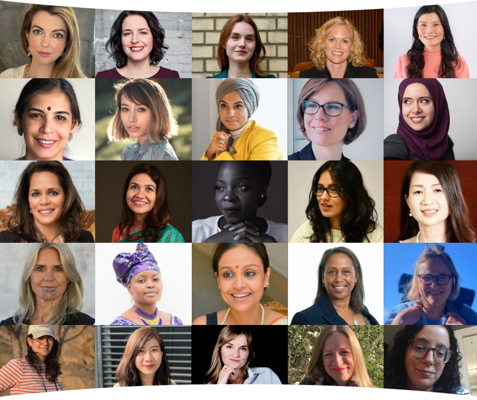 ‘Women Emerging Expedition’ Sets Out To Explore Approaches To ...