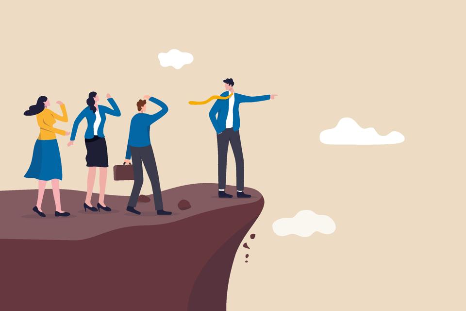 The Backlash From Unethical And Uncaring Leaders