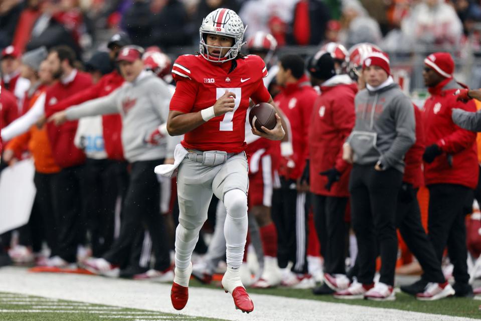 Michigan, Ohio State Football Players And Alums Competing In Fortnite ...