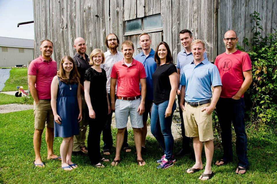 After Multiple Generations Of Family Ownership, The Manthei Group’s ...