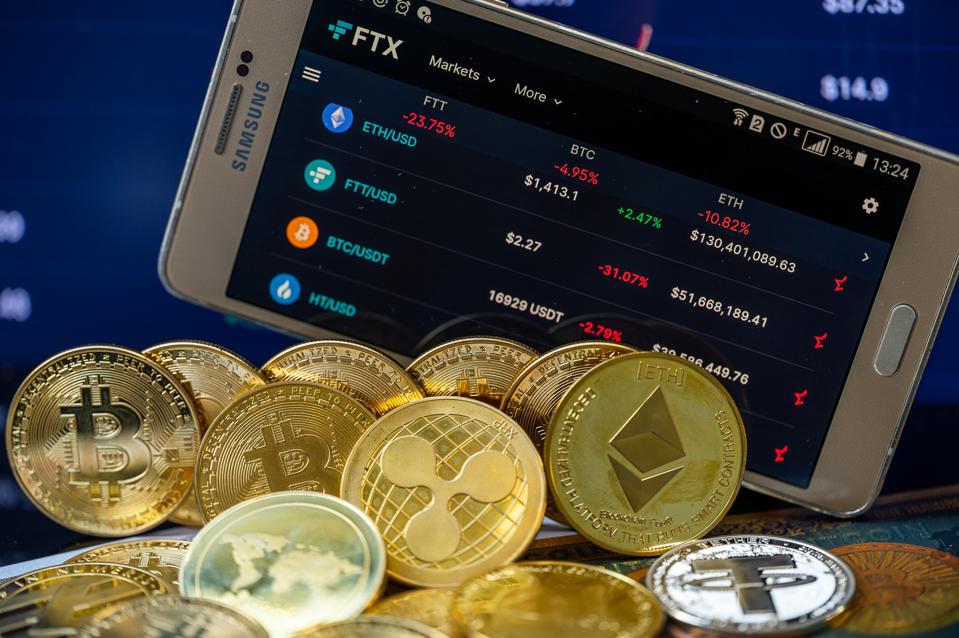 FTX Bankruptcy Demands The Reinvention Of Centralized Crypto Finance