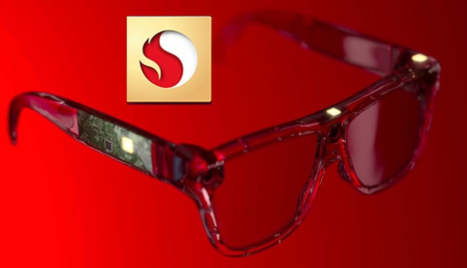 Qualcomm Brings Augmented Reality Closer To Reality With A New Chipset ...