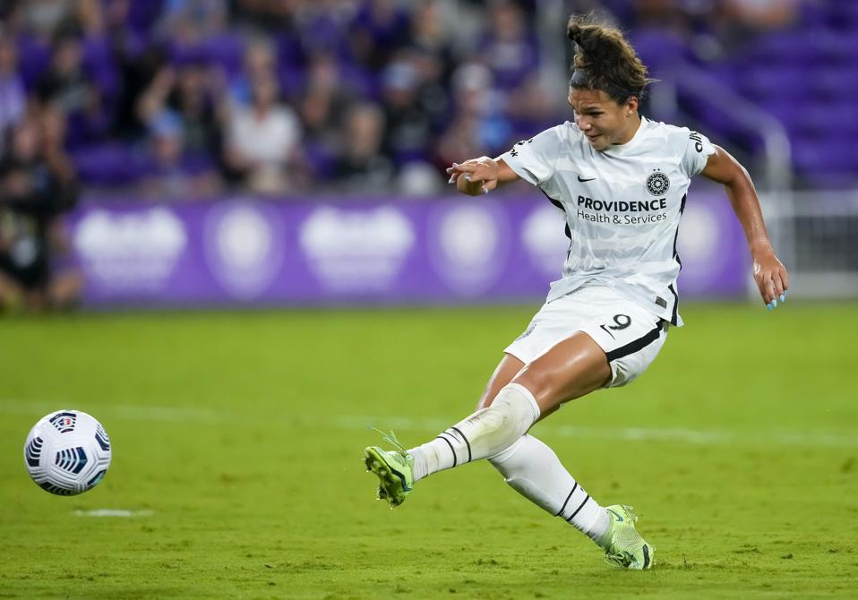 What We Know About The 2023 NWSL Season