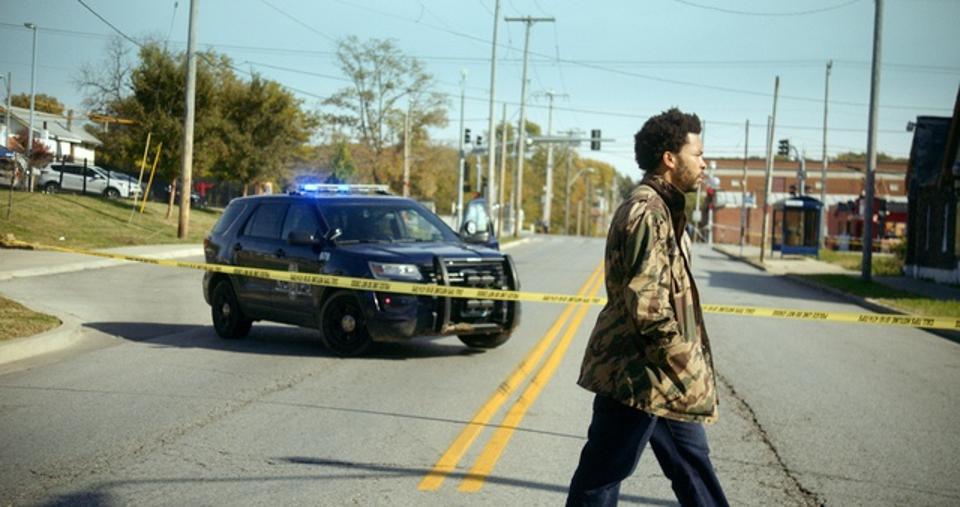 In HBO’s ‘Master Of Light,’ Grappling With Art World Gatekeeping