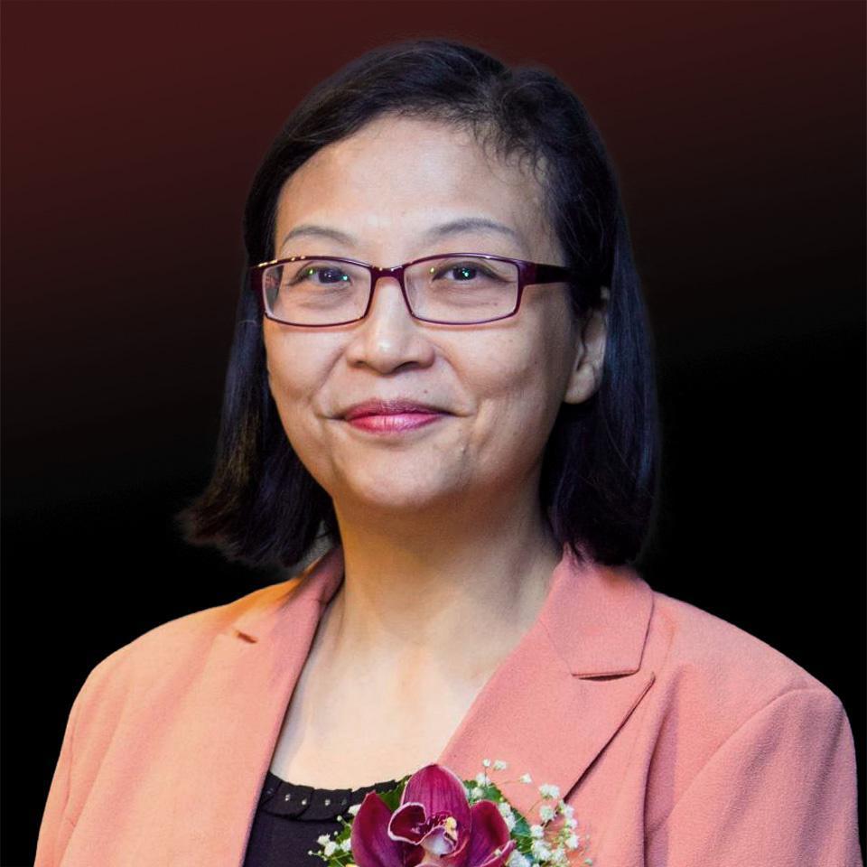 Asia Power Businesswoman Doris Hsu Talks About GlobalWafers’ New $5 Billion U.S. Plant, Daring ...