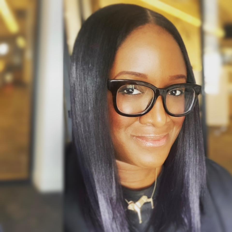 ADCOLOR Founder Tiffany R. Warren Talks Honoring Issa Rae, 2022 Futures ...