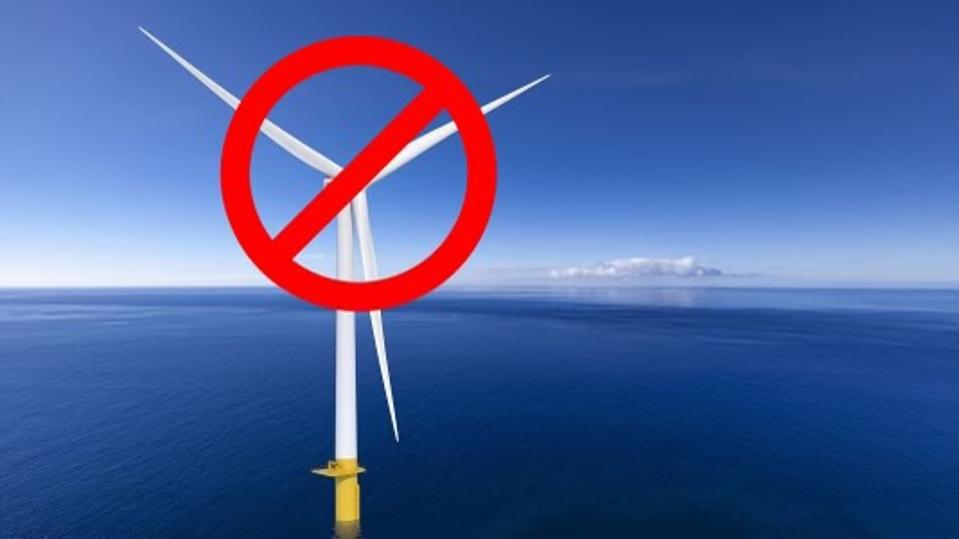 Scuttled Offshore Wind Plans Are Good News For Ratepayers, North ...