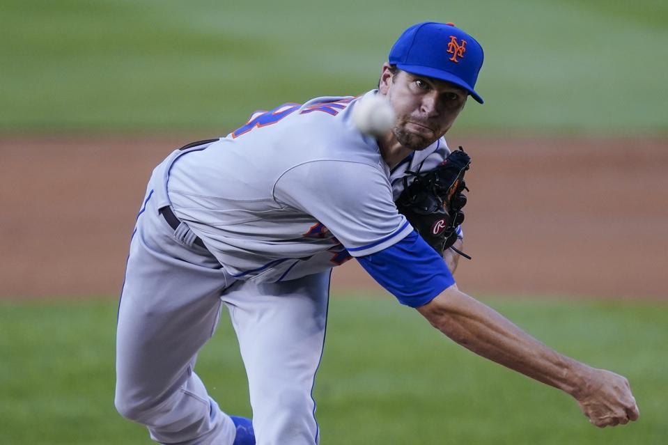 Predicting Where Jacob deGrom And The Top Free Agent Pitchers Will Land
