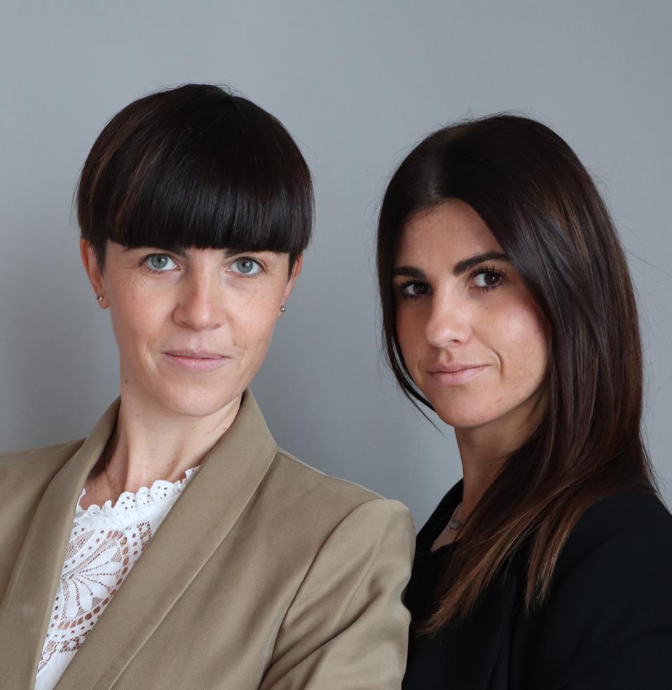 Two Sisters Help Redefine Bardolino Wines