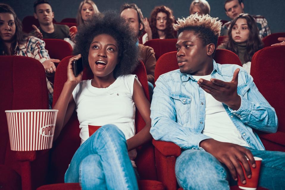 Rudeness Is Rampant, And Workers Are Frustrated - Here’s 5 Things Your ...