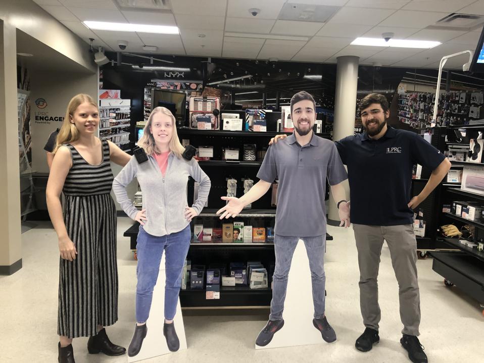 From Fighting Shoplifting To Pioneering Gene Therapies, The Startups In ...