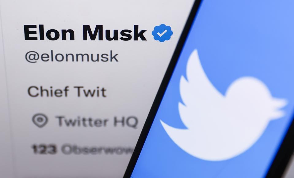 4 Things Musk Has Done At Twitter That Leaders Should Never Do