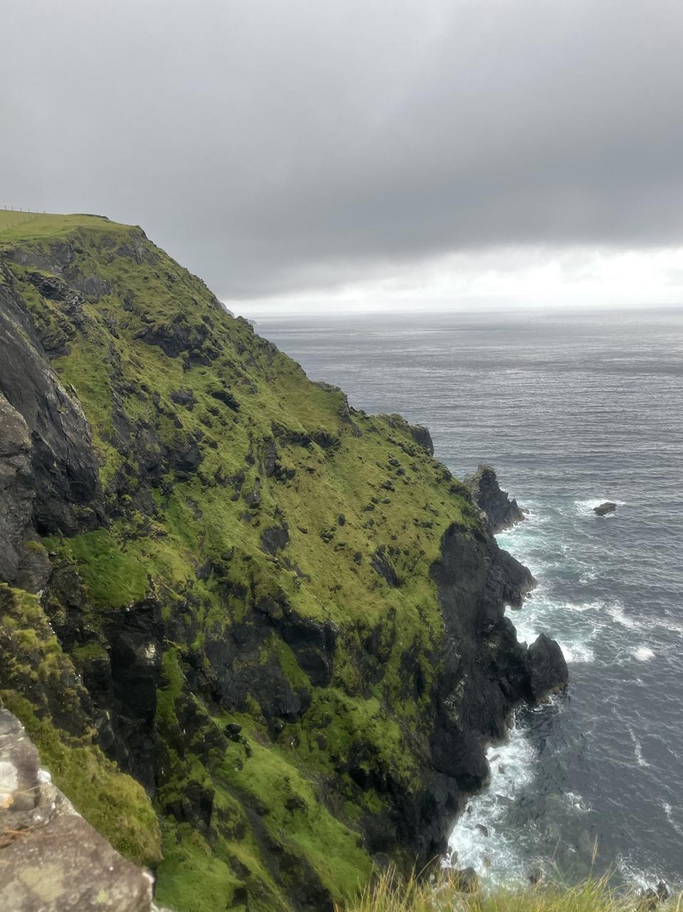 Ireland’s Most Famous Pirate Queen: Grace O’Malley