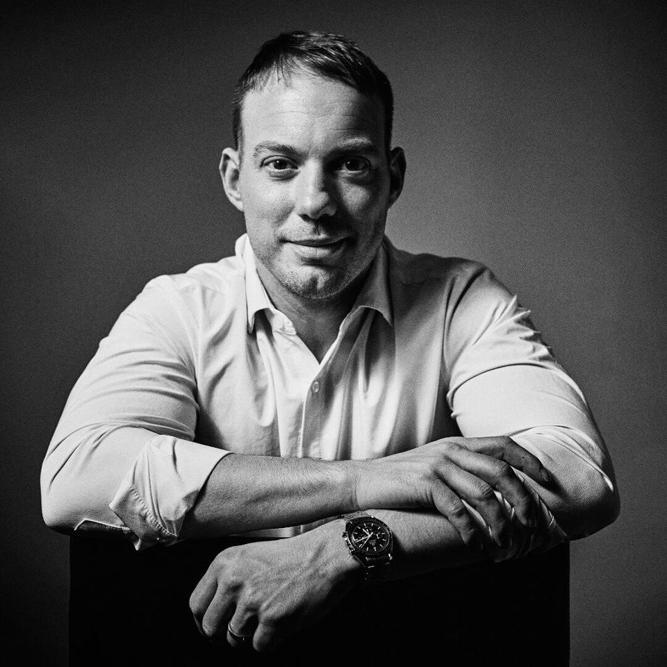 Lessons From Interviewing 500 Of The World’s Greatest Leaders - An ...