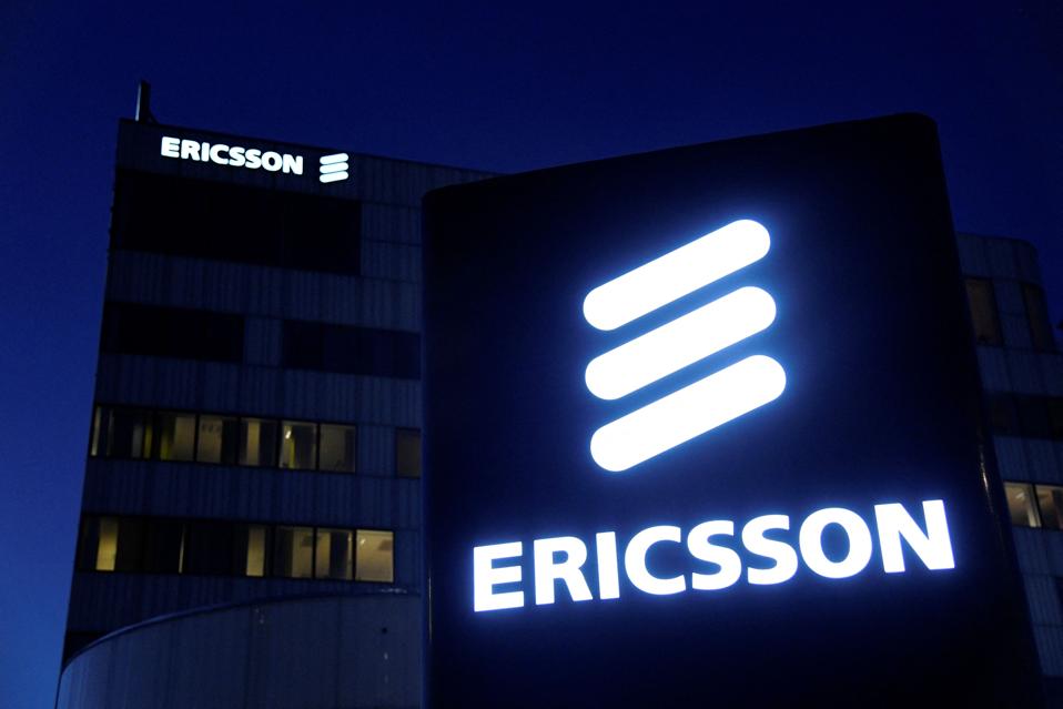 Is Ericsson Stock Good Value At $6?