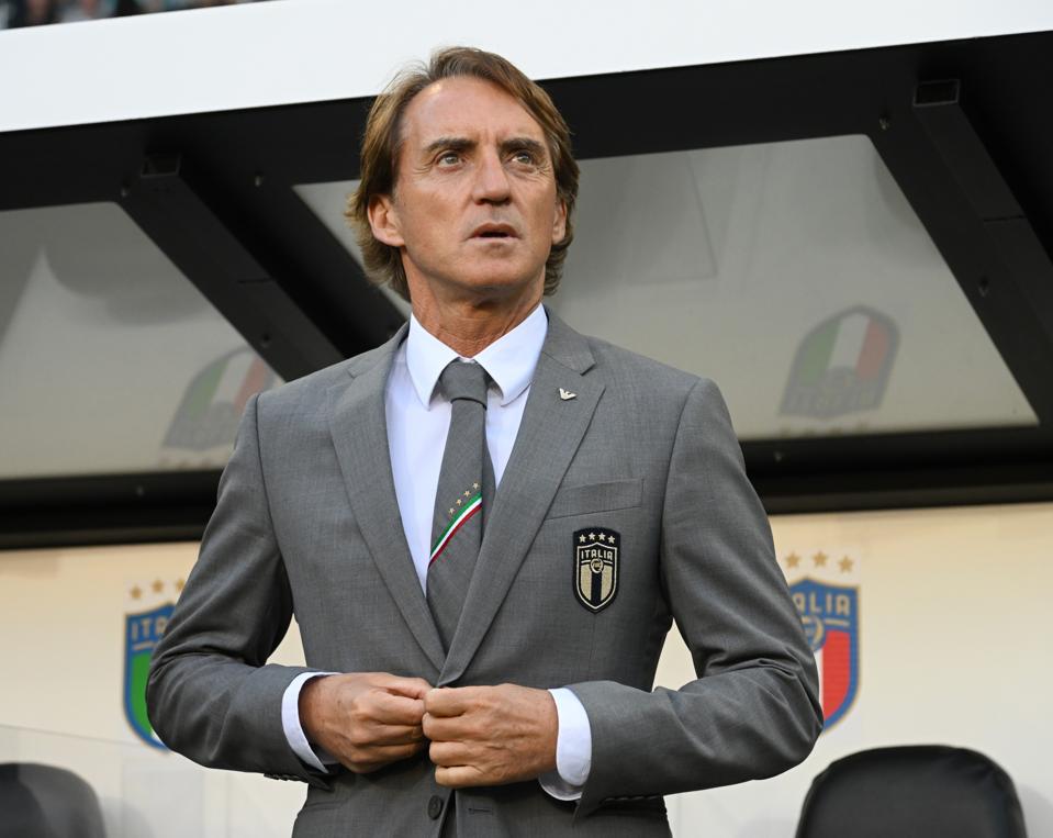 Three Takeaways From Italy’s Exhibition Games As Manager Roberto ...
