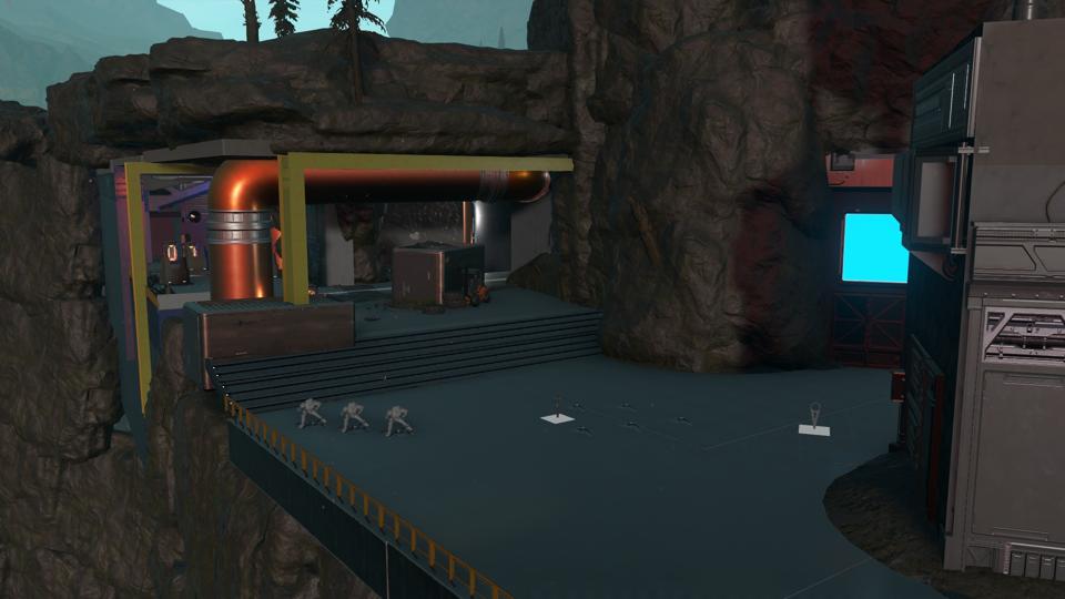 Players Are Making ‘Destiny 2’ Maps In ‘Halo Infinite’ Forge