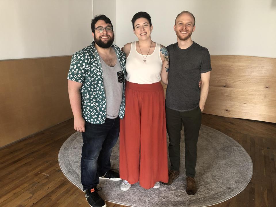 We Contain Multitudes: How One Small Podcast Company Is Finding Success ...