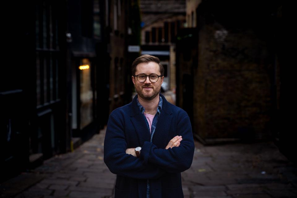 How Sharing Your Personal Story Can Transform Your Business And Change ...