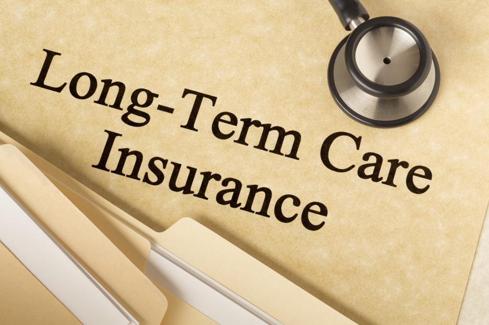 Federal Government Suspends Sale Of Long-Term Care Insurance To Its ...