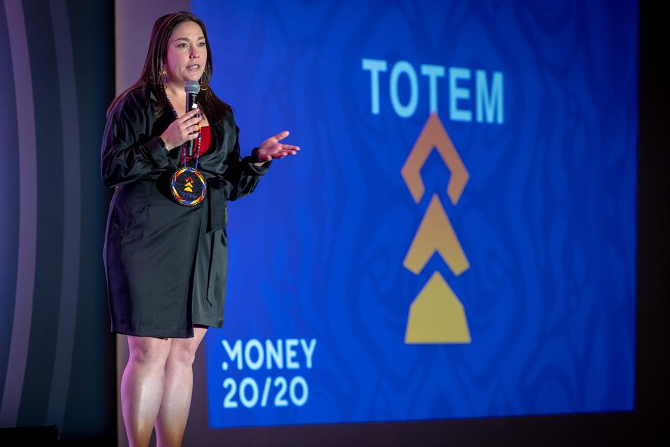 Fighting Systemic Barriers With A Neobank For Native Americans