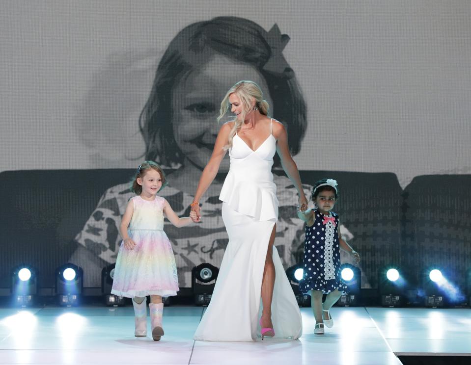 Sherry Pollex And Martin Truex Jr. Dedicate Their Lives To Raise ...