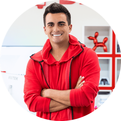 From Influence To Income: How To Start Building Your Personal Brand