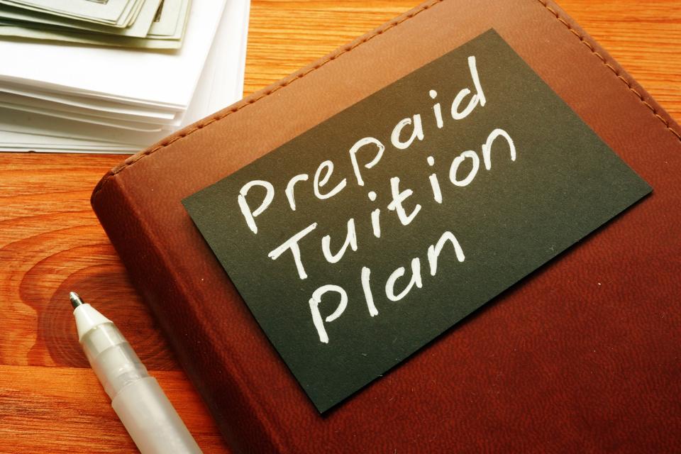 Should Families Consider A Prepaid College Tuition Plan?