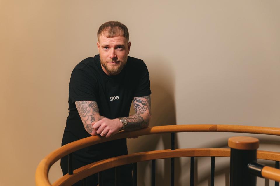 To Boost People’s Health, Soccer Player John Guidetti Has A Business ...