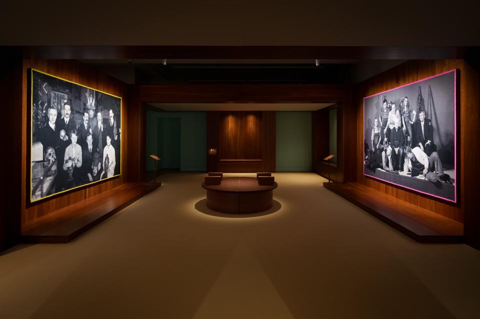 New Exhibits At Wellcome Collection Reflect On Historic Science Collections