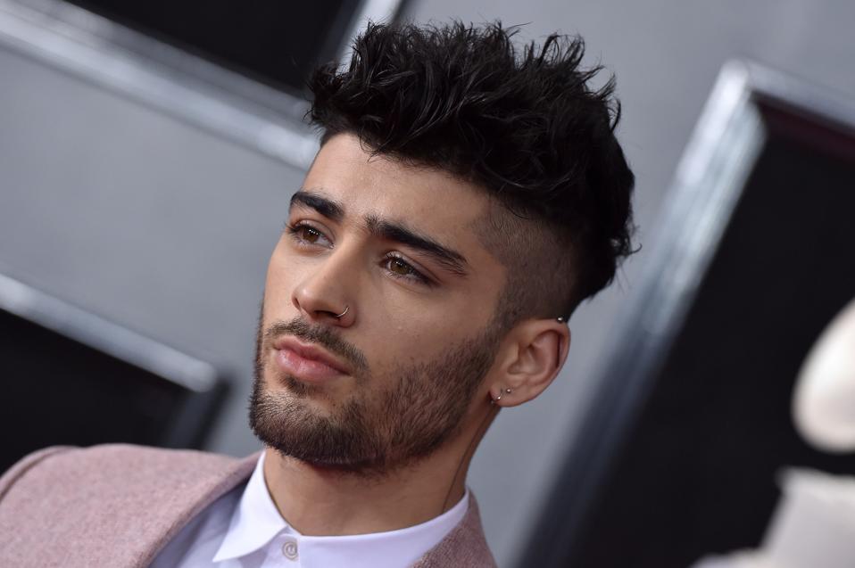 Zayn Covers Jimi Hendrix’s ‘Angel’ In Honor Of Rock Legend’s 80th Birthday