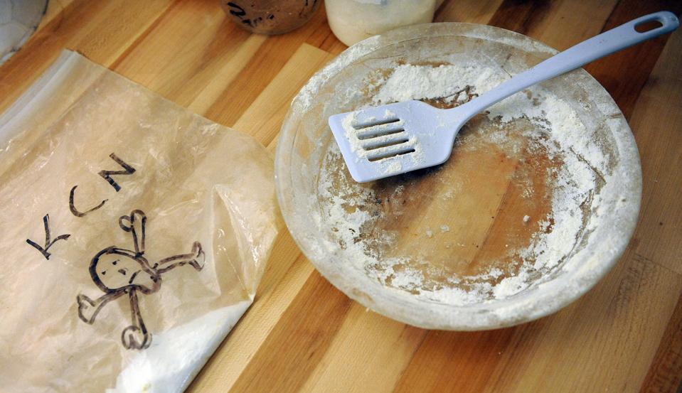 ADHD Medication Might Help In Treating Amphetamine Addiction