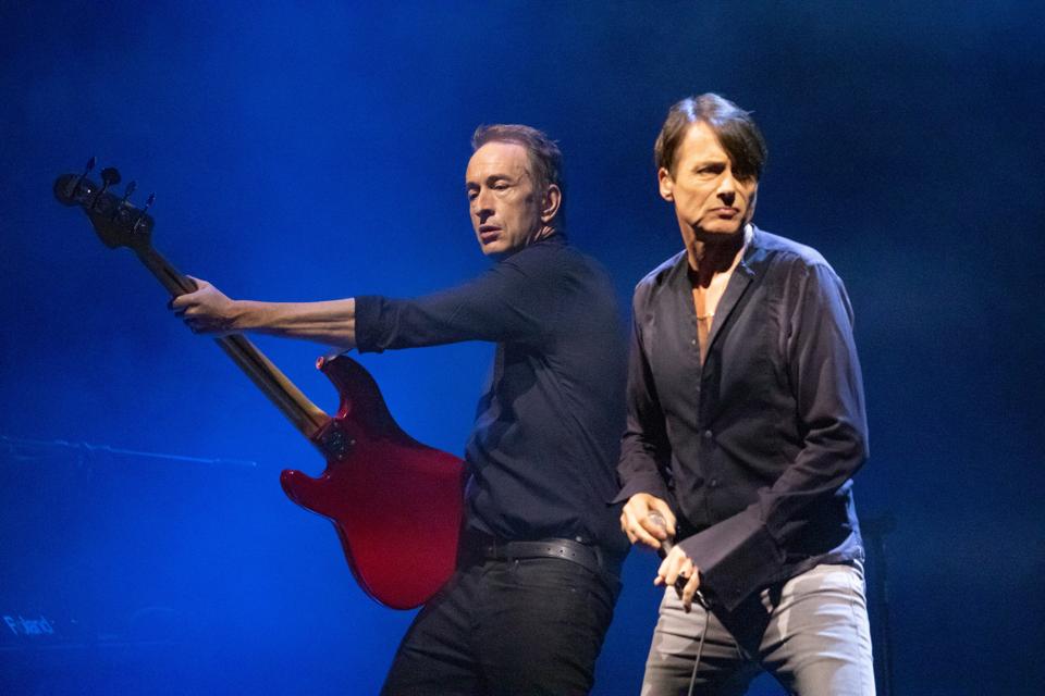 Mat Osman On New Suede Album ‘Autofiction’ And Investing In The Fanbase