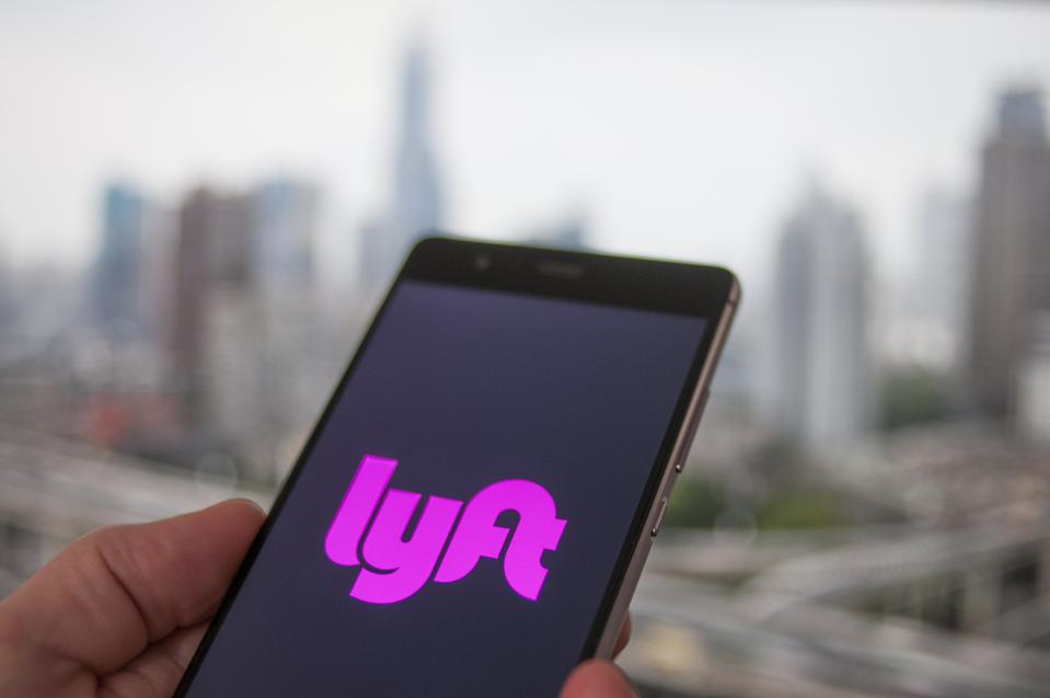 Lyft Earnings Call Results — Why The Stock Sank After Delivering Good News