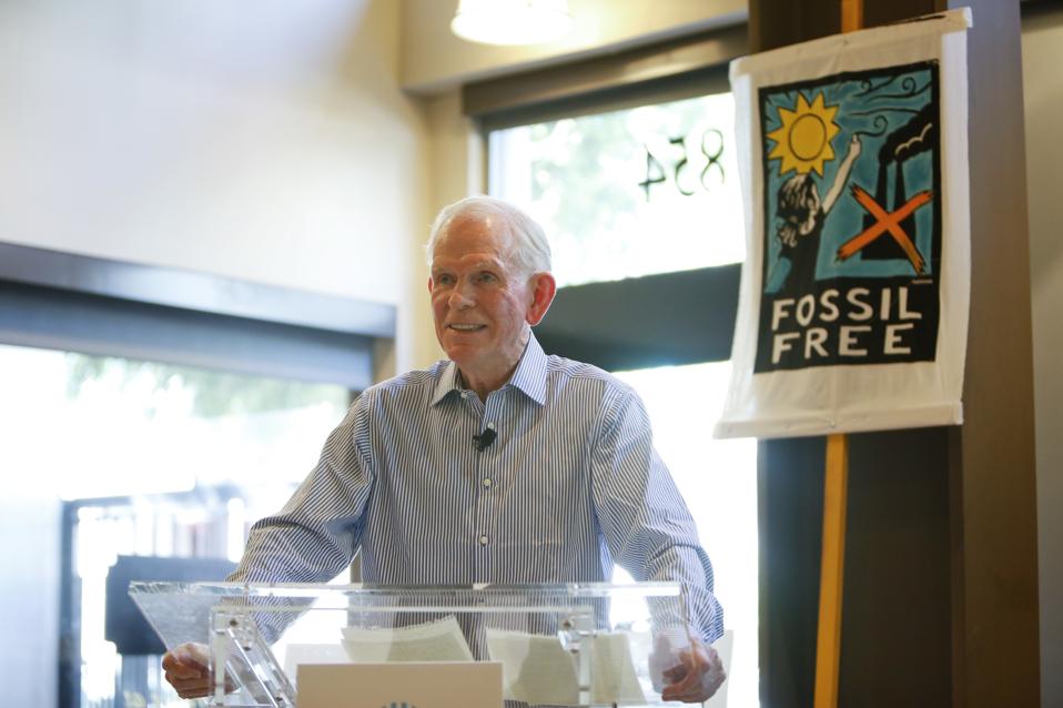 The Divestment Movement Has Cost Organizations Billions Of Dollars