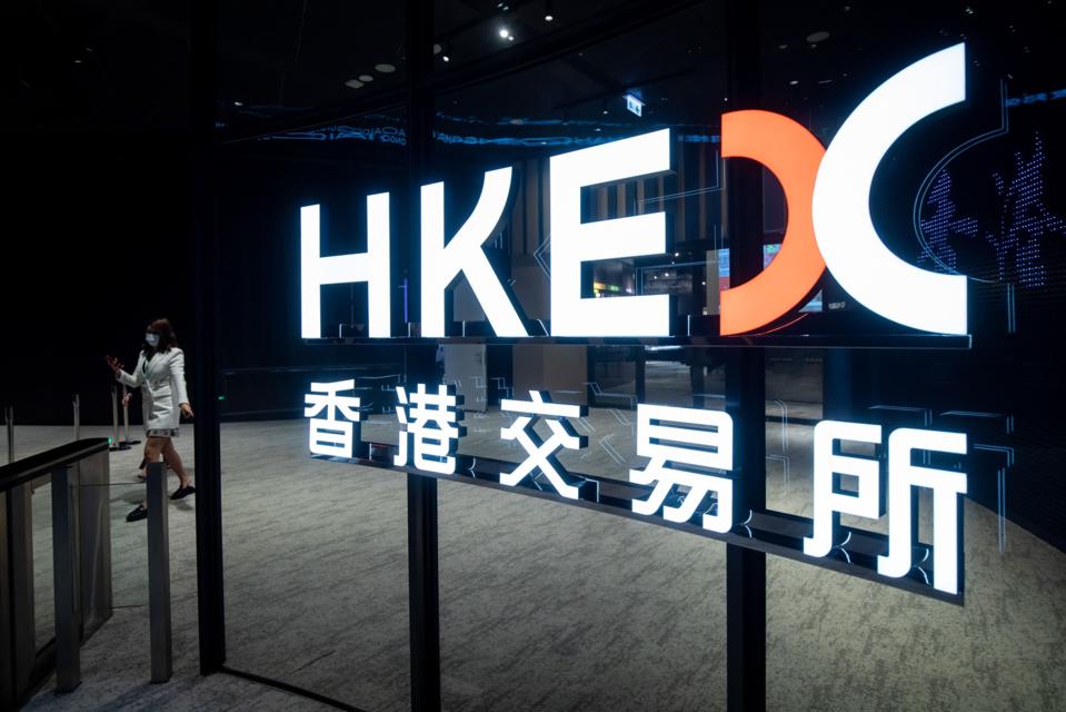 Chinese Woman Cofounder Of Skincare Firm Giant Biogene Becomes New ...