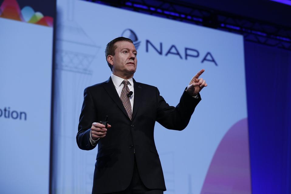 ARA’s Brian Graff Previews How Upcoming SECURE 2.0 Impacts Your Retirement