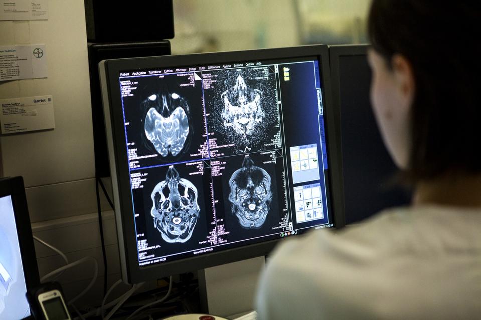 Brain MRI Data & Machine Learning Models Might Help In Diagnosing ADHD