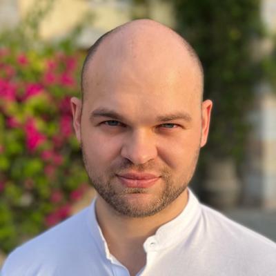 Data Unchained: The Open Banking Story