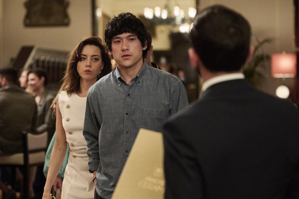 ‘The White Lotus’ Season 2 Cast Teases Who Lives And Who Dies