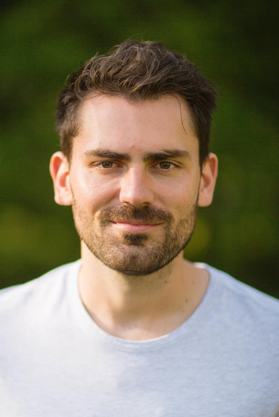 Derrick Emsley, CEO, Tentree And Veritree: The Changemaker Interview