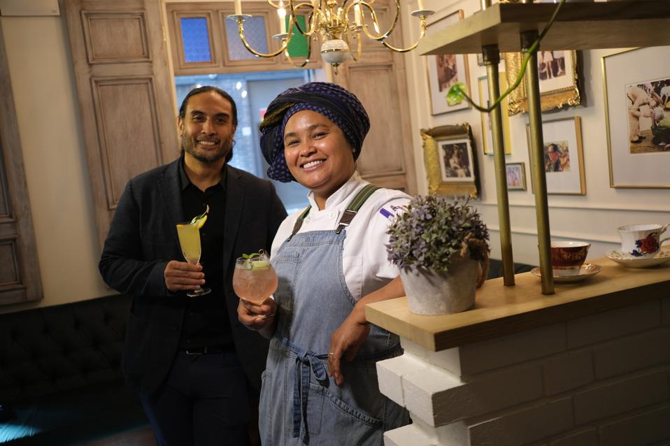 10 Of The Best Restaurants In Toronto